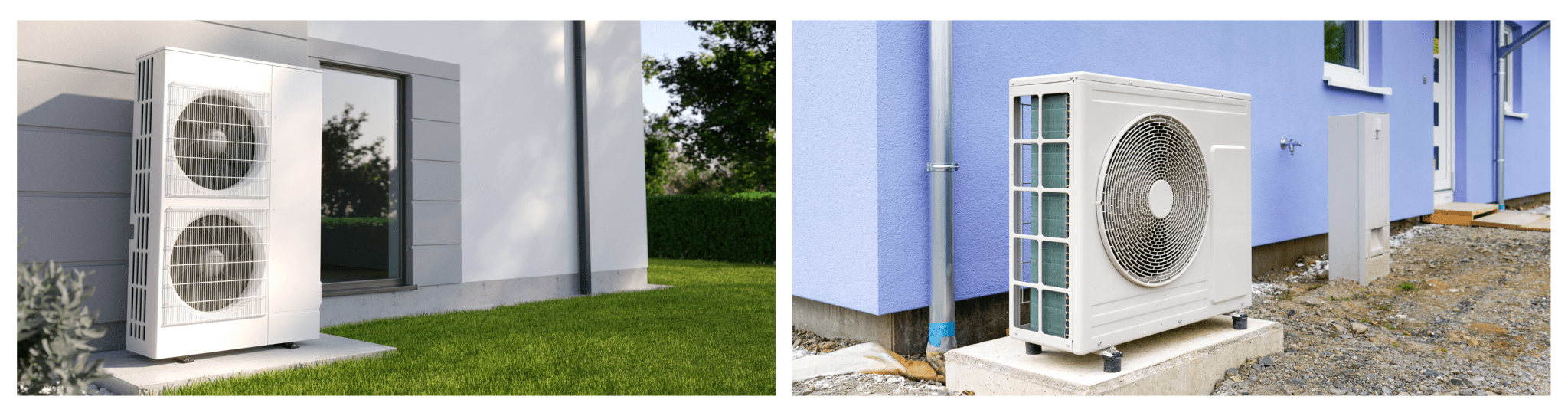 How To Properly Size Your Heat Pump | Beluga HVAC